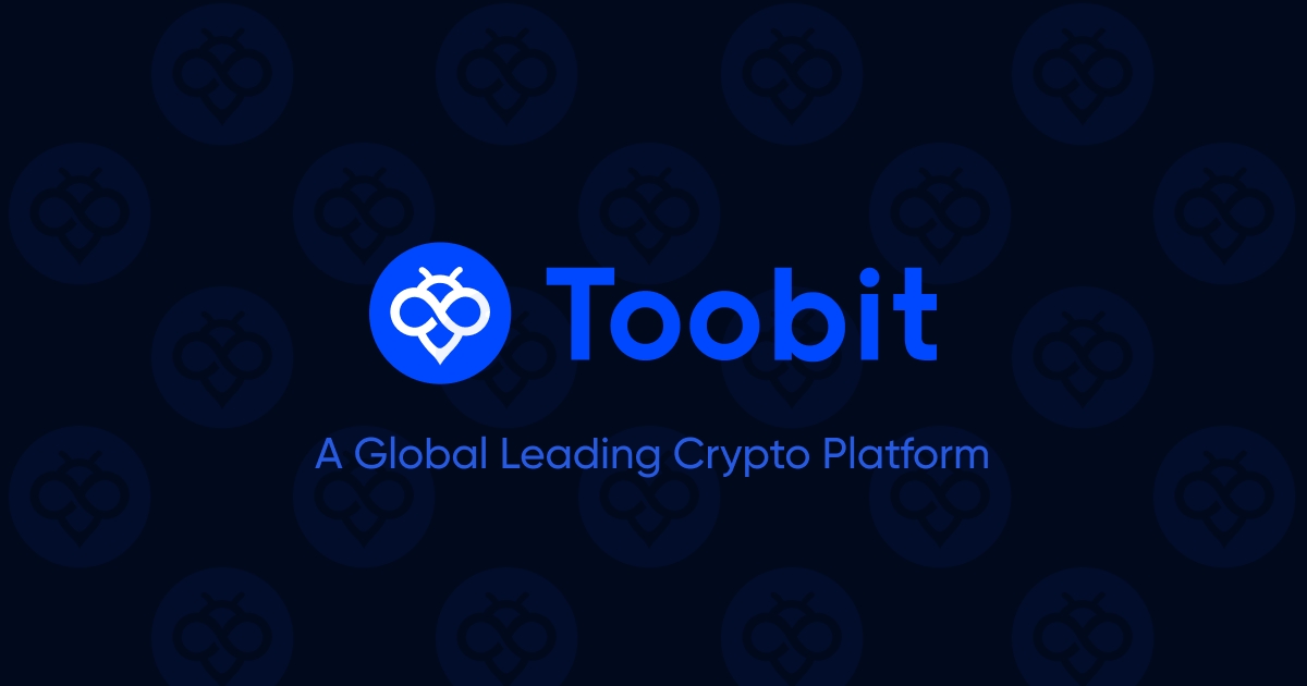 Toobit copy trading